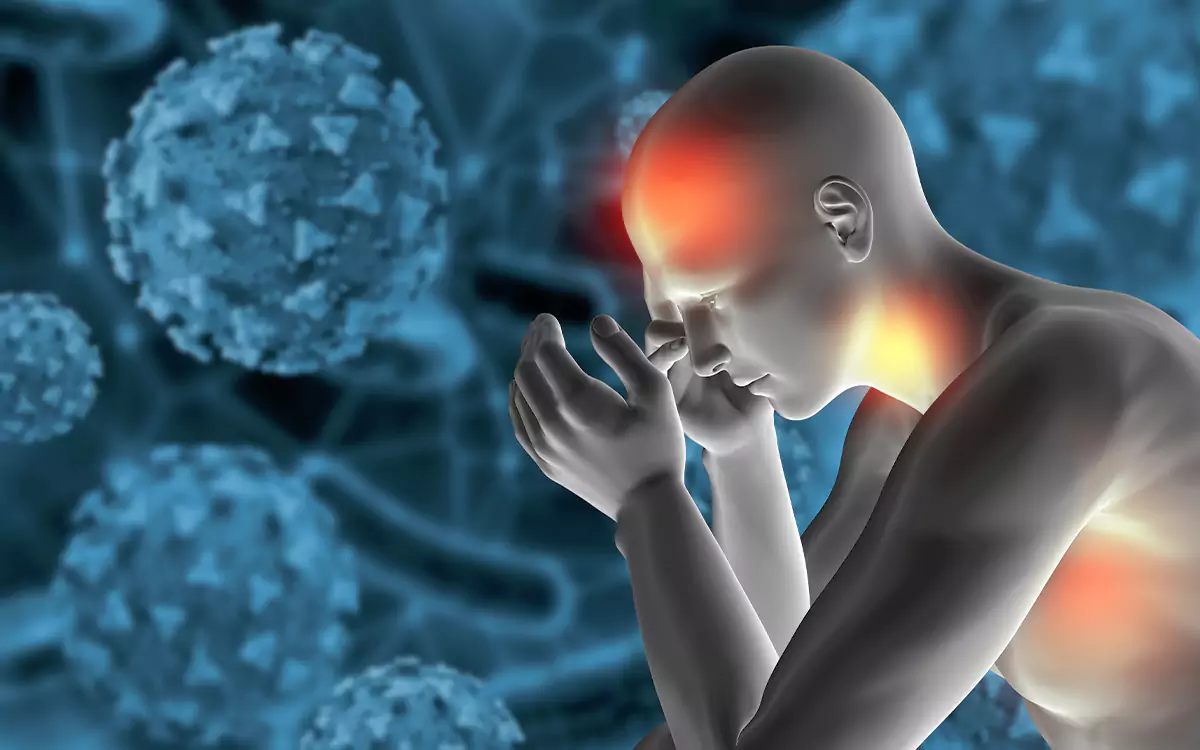 What is Dis-ease? Can we Ever be Disease Proof? - Antarveda