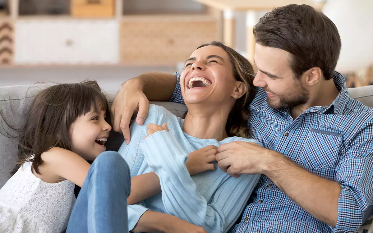 Family wellness programs - Antarveda